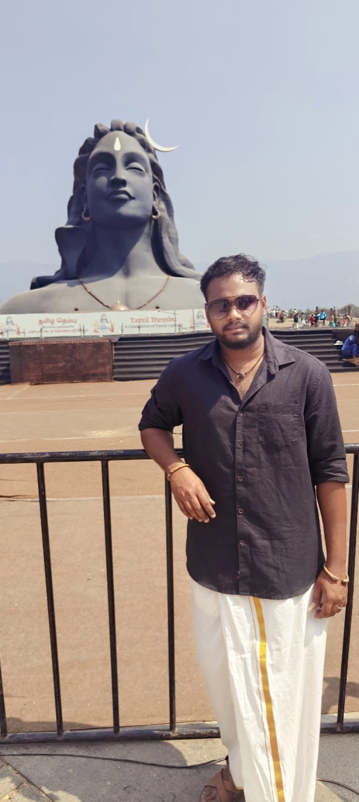 Welcome to Thillai Matrimony