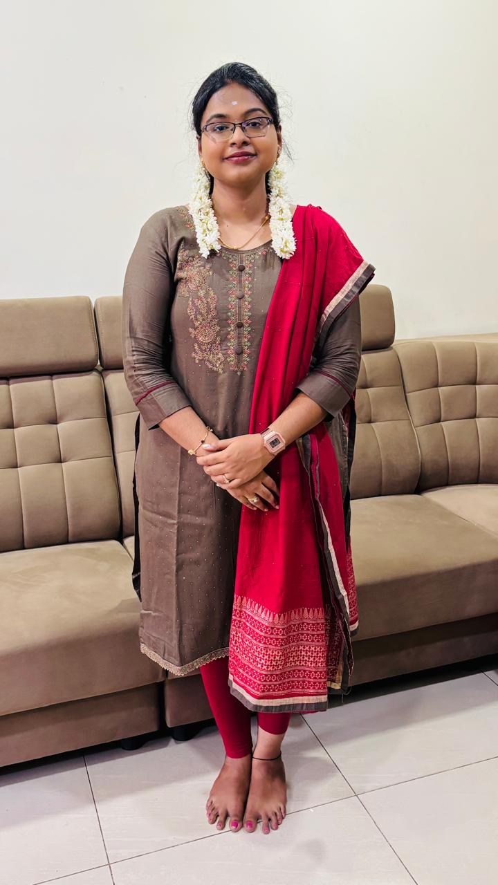 Welcome to Thillai Matrimony