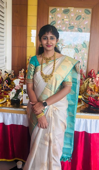 Welcome to Thillai Matrimony